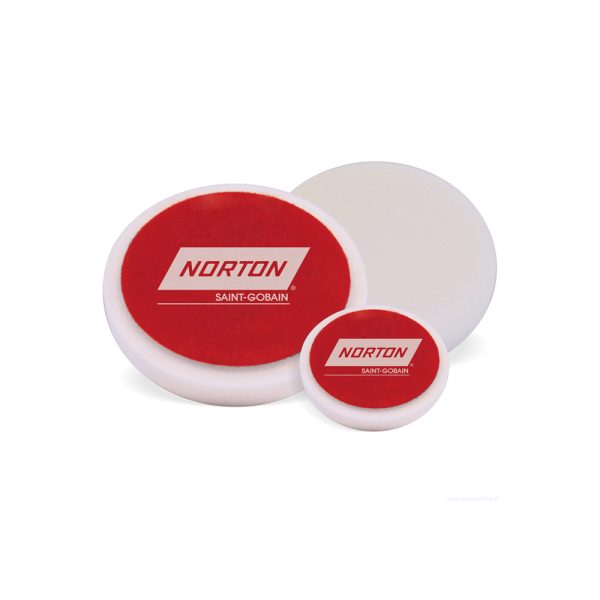 Sunđer za poliranje beli grubi 150x30mm (Norton)