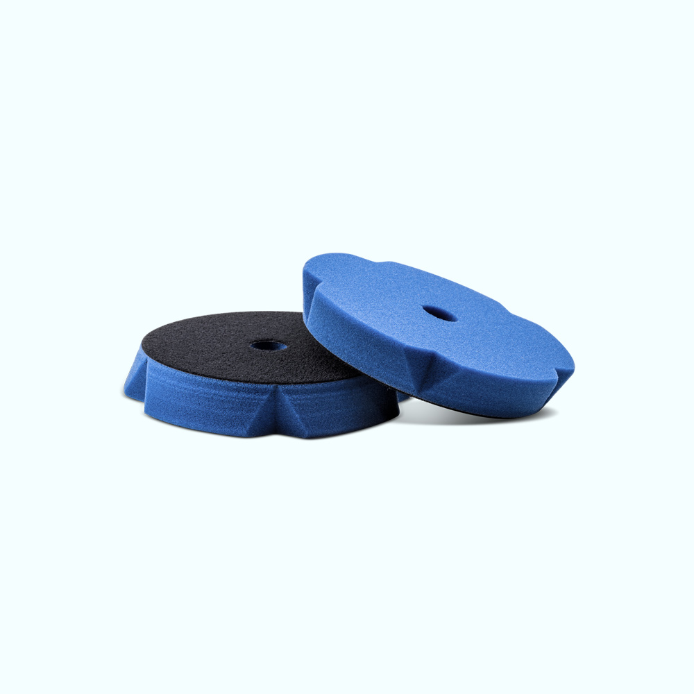 Sunđer za poliranje Ninja plavi 140x25mm (Scholl Concepts)