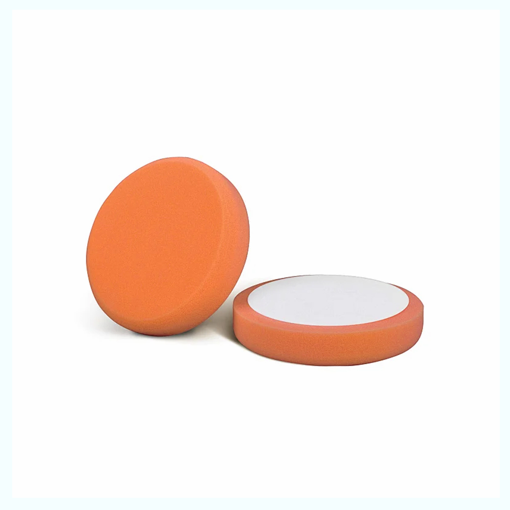 Sunđer za poliranje oranž 80 x 25mm (ShineMate)