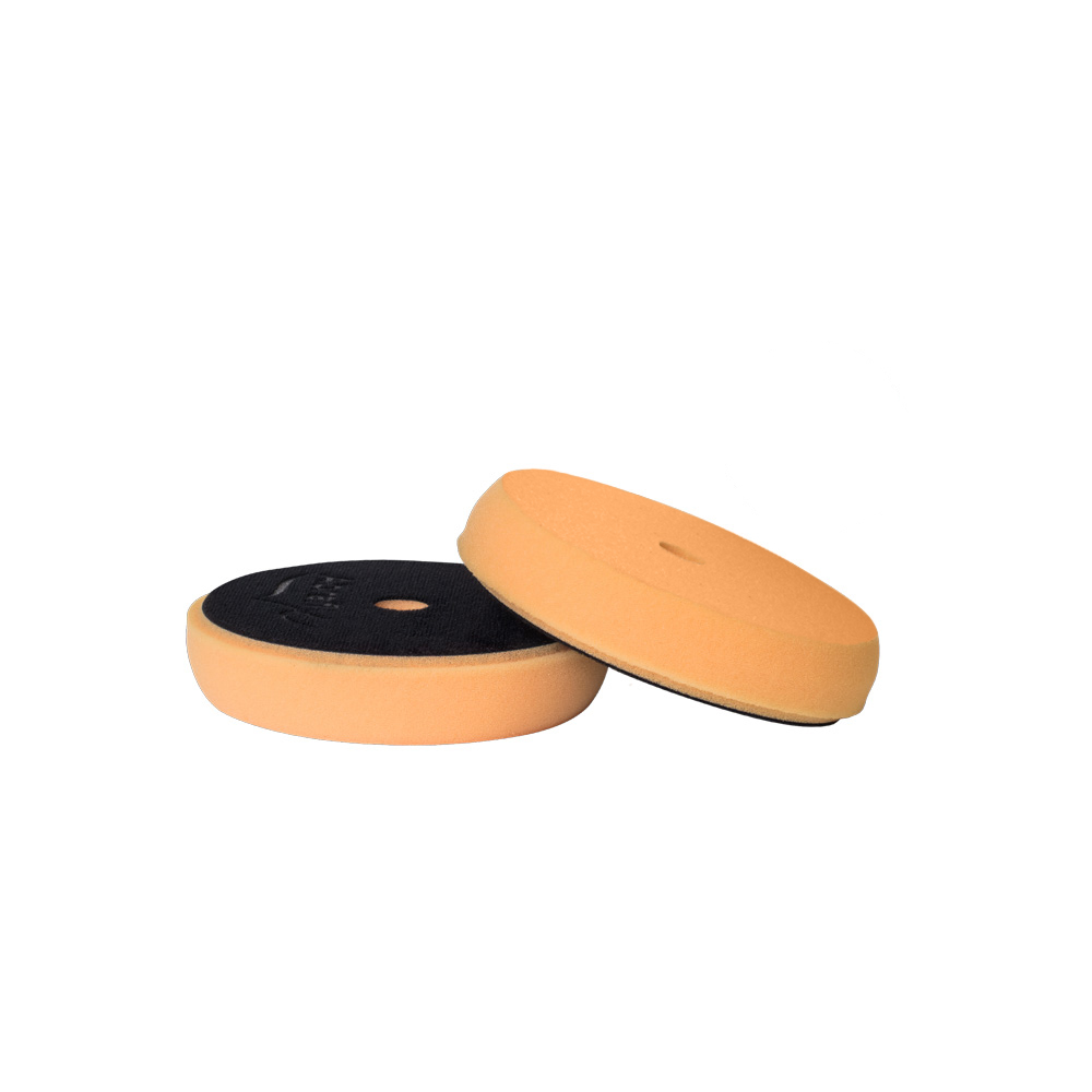 Sunđer za poliranje oranž centralna rupa 145x25mm (Scholl Concepts)