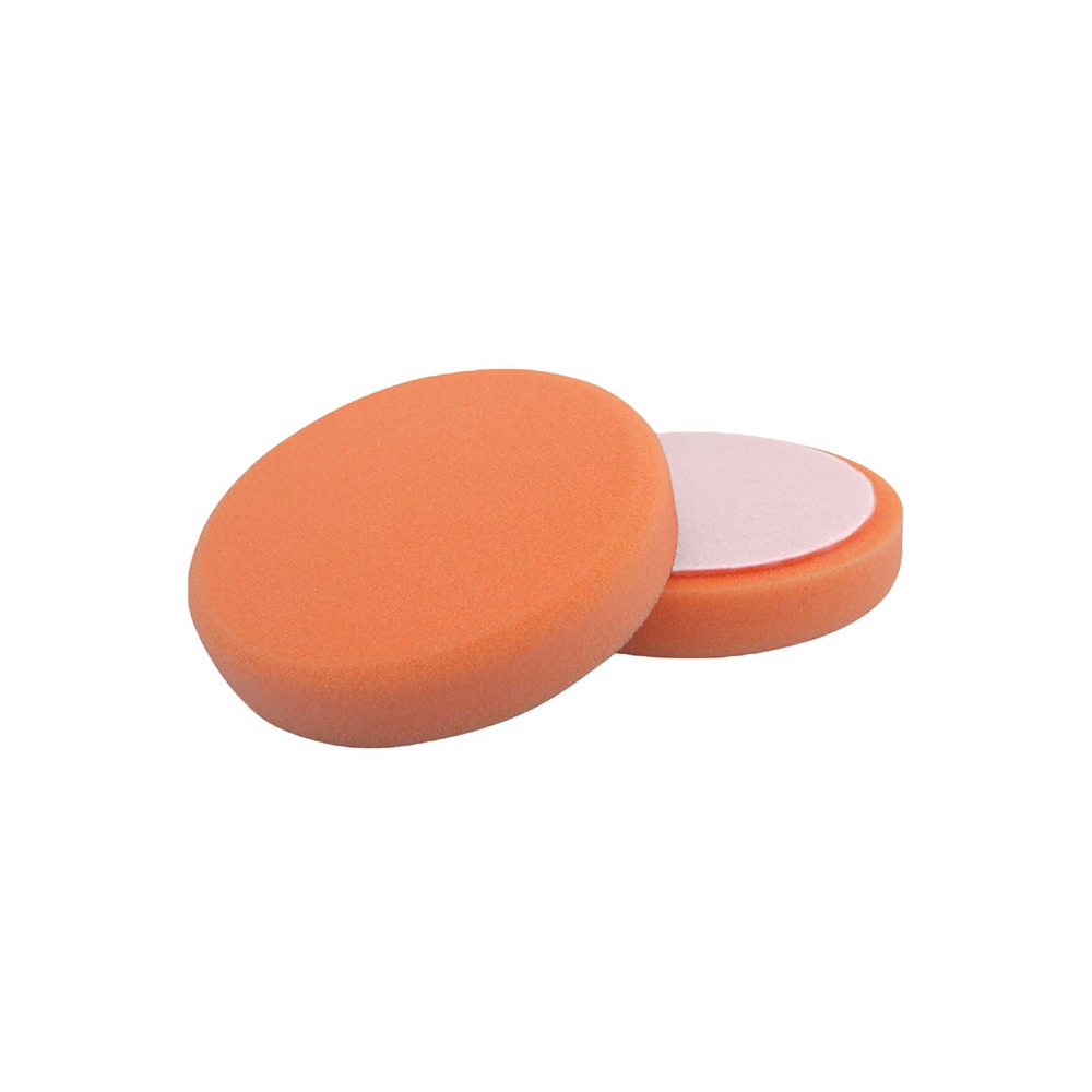 Sunđer za poliranje oranž univerzalni 150mm x 30mm (Norton)