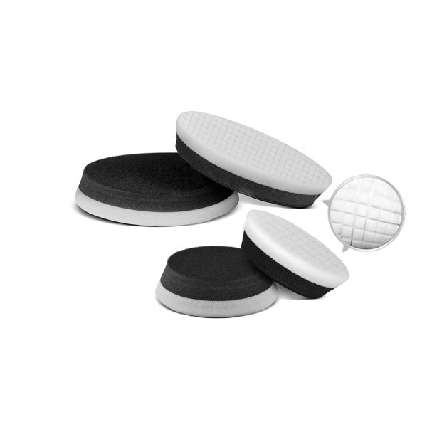 Sunđer za poliranje Spider crno/beli 145 x 25mm (Scholl Concepts)