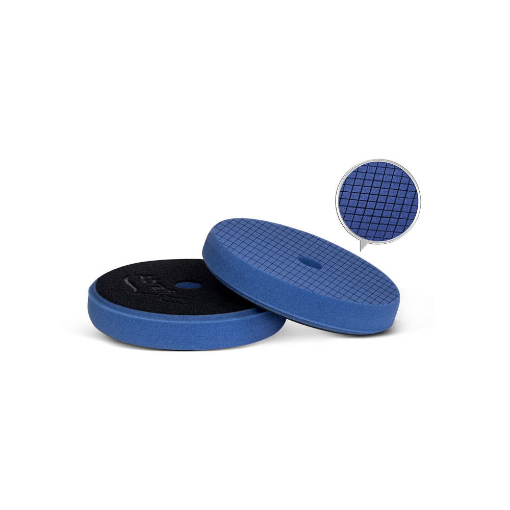 Sunđer za poliranje Spider tamnoplavi 145x25mm (Scholl Concepts)