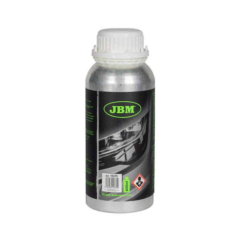 Tečnost za reparaciju farova 600ml (JBM)
