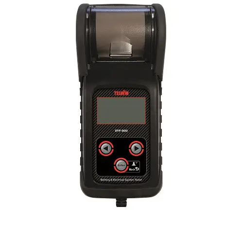 Tester akumulatora DTP900 (Telwin)