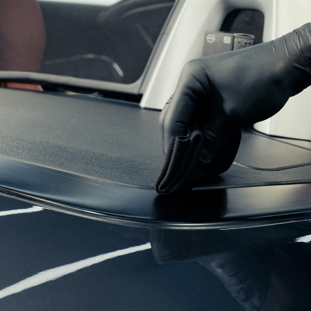 TRIMCOAT Obnova i zaštita auto plastike (Nasiol)