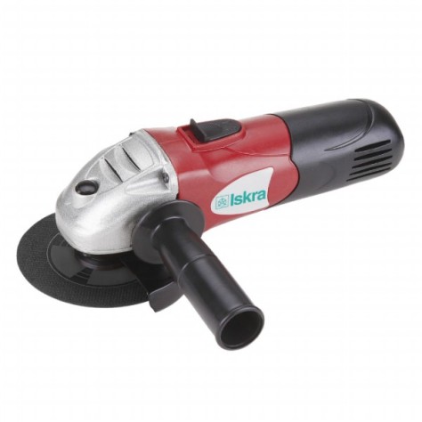Ugaona brusilica 600W (Iskra)