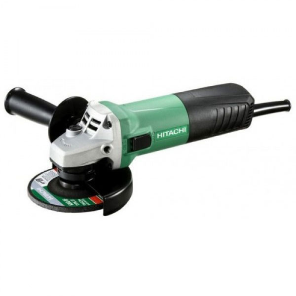 Ugaona brusilica električna G12SR4-WL (Hitachi)