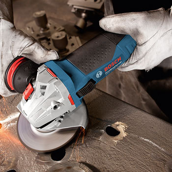 Ugaona brusilica GWS 17-125 CIT (060179J006) (Bosch)