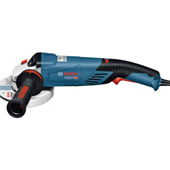 Ugaona brusilica GWS 18-125 SL (06017A3200) (Bosch)