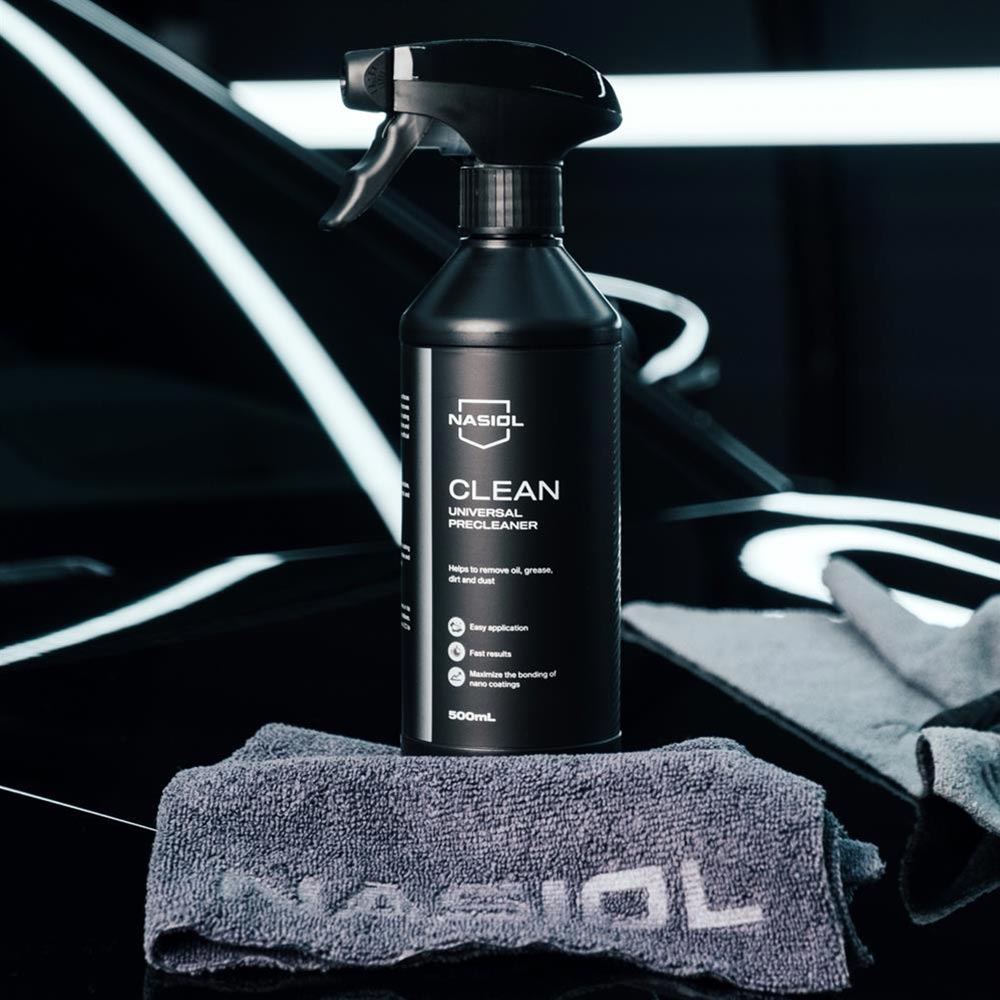 Univerzalni čistač 500ml (Nasiol)