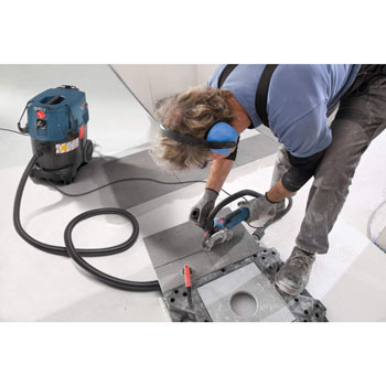 Usisivač za mokro i suvo usisavanje GAS 35 L AFC (06019C3200) (Bosch)