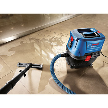 Usisivač za suvo i mokro usisavanje GAS 15 PS (06019E5100) (Bosch)