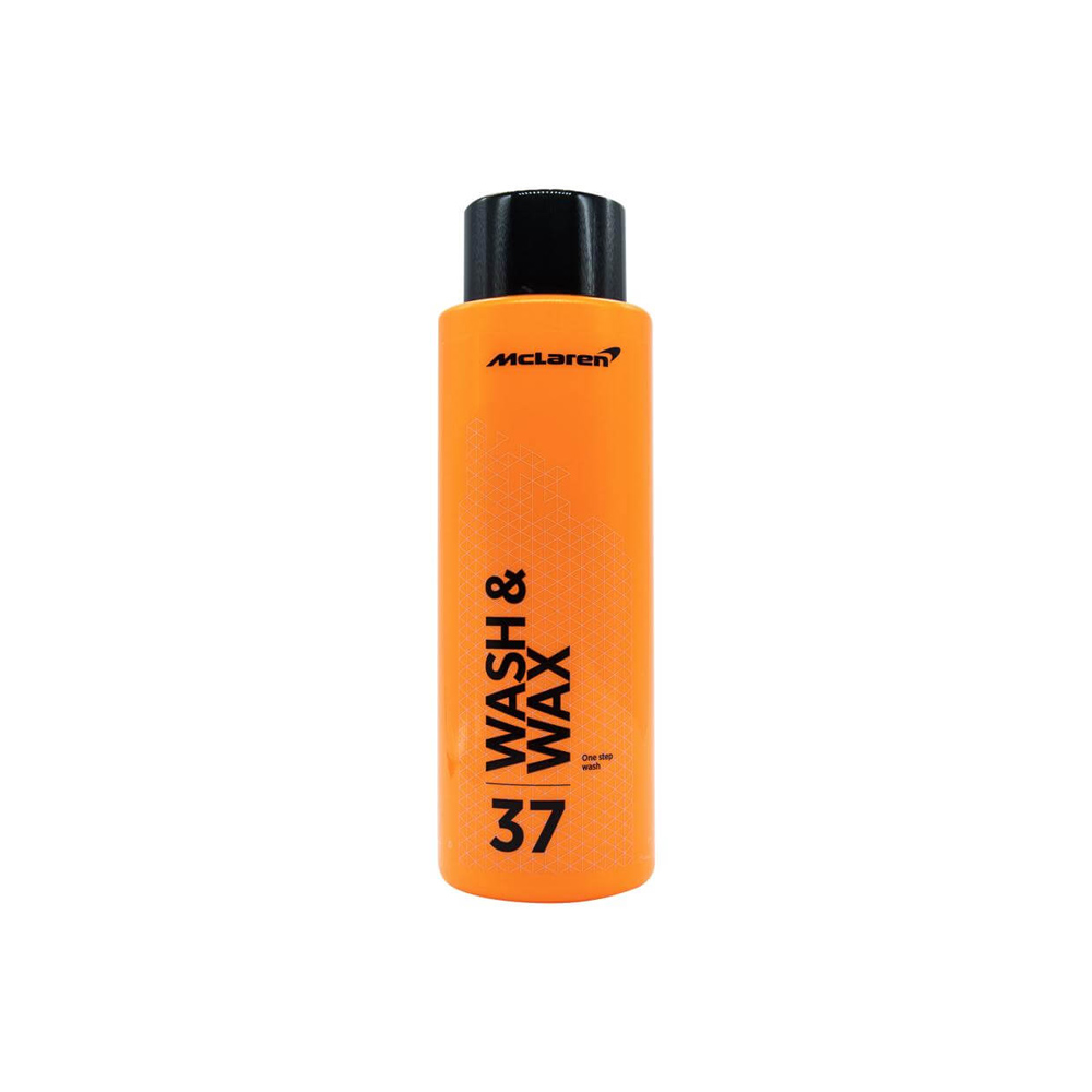 Wash & wax šampon za pranje 500ml (McLaren Car Care)