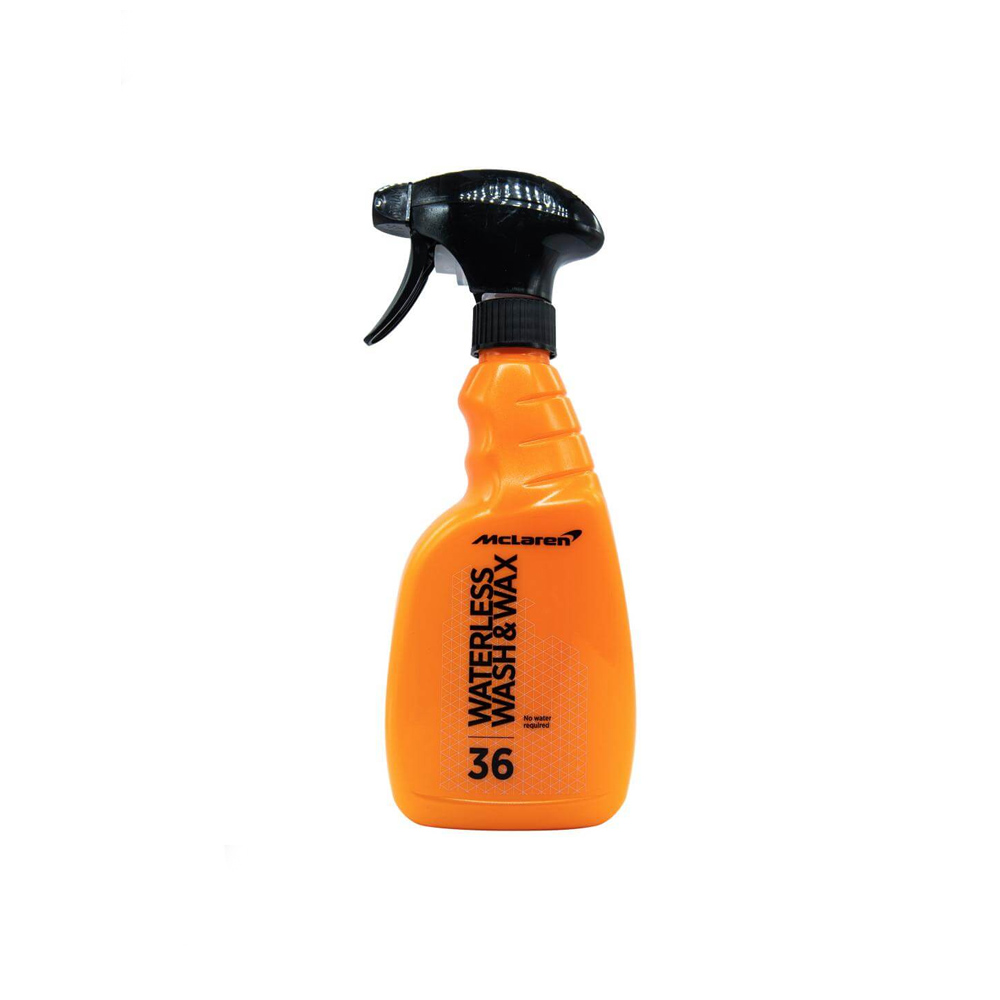 Waterless wash & wax za pranje i voskiranje 500ml (McLaren Car Care)