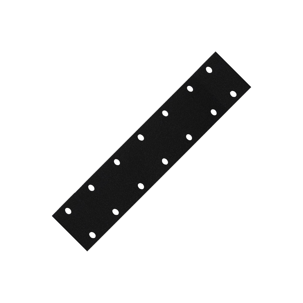 Zaštitni list 70x400mm, 14 rupa