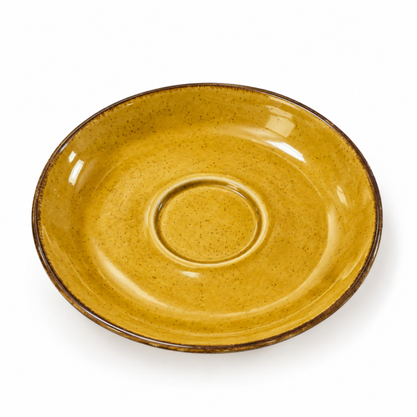 Tacna Cappuccino Mustard Porline