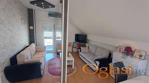 <p>LEPO NAMEŠTENA PET FRIENDLY KUĆA, SREMSKA KAMENICA