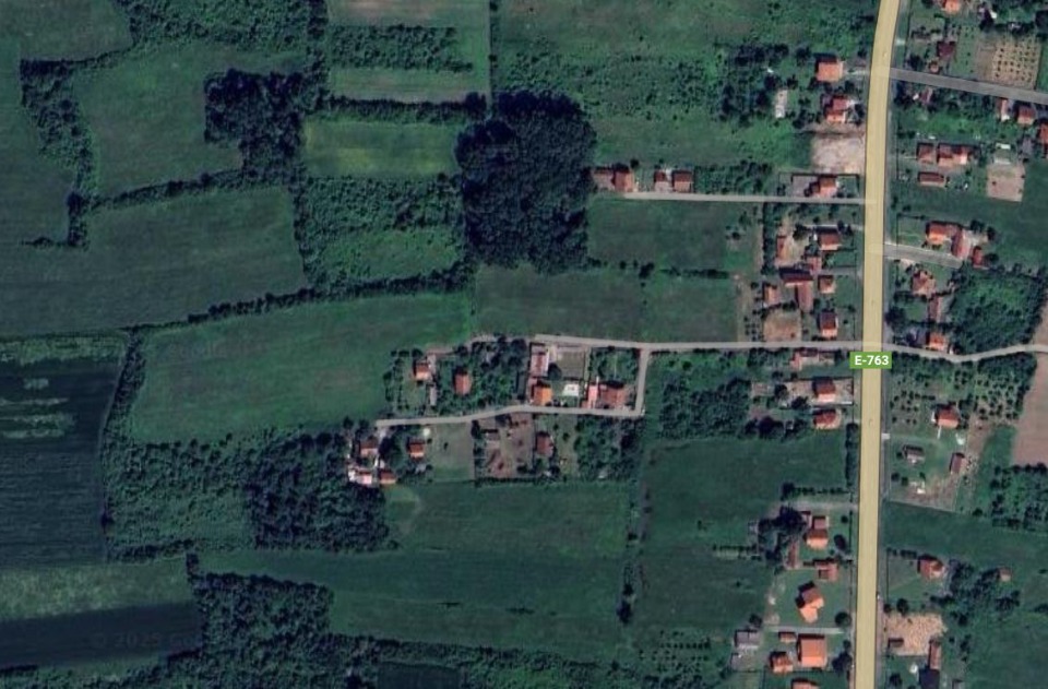 Prodajem plac u Stepojevcu-Lazarevac