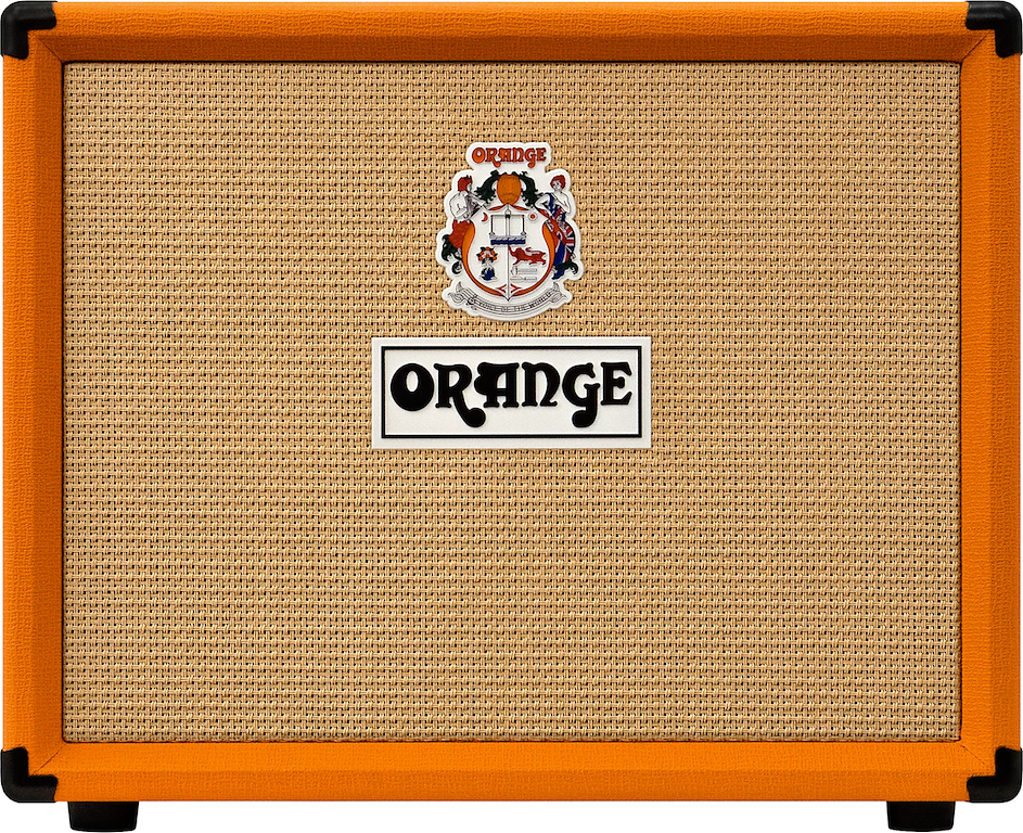 Orange Super Crush 100 gitarsko pojačalo