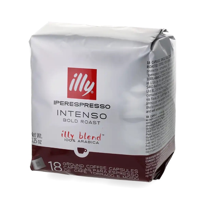 Illy IPSO home kapsule 18/1, 120g