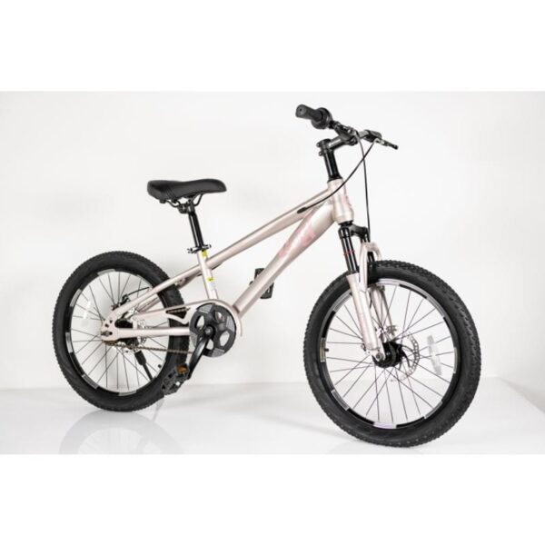 Bicikl sa 6 brzina 20″ Champagne Pink- BCK0408