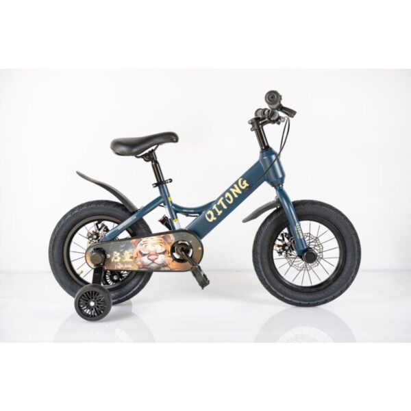 Bicikl sa pedalama 14″ TN25R93 BCK0962- Blue