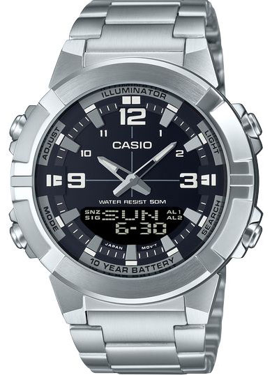 CASIO AMW-870D-1A