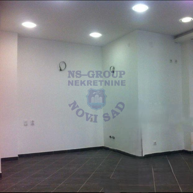 lokal za izdavanje Novi Sad 59m2 17703