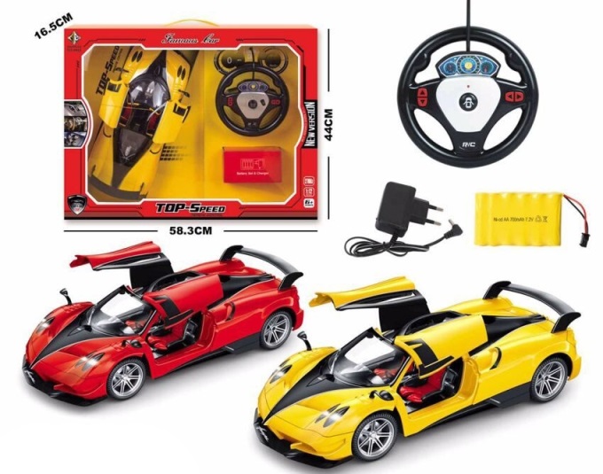 Auto R/C