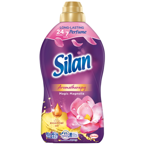 Silan Omekšivač za veš Magnolia 1364ml