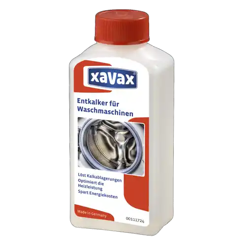 Xavax Sredstvo protiv kamenca za ves masine, 250ml