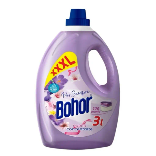 Bohor Omekšivač za veš Per Sempre, 3 l