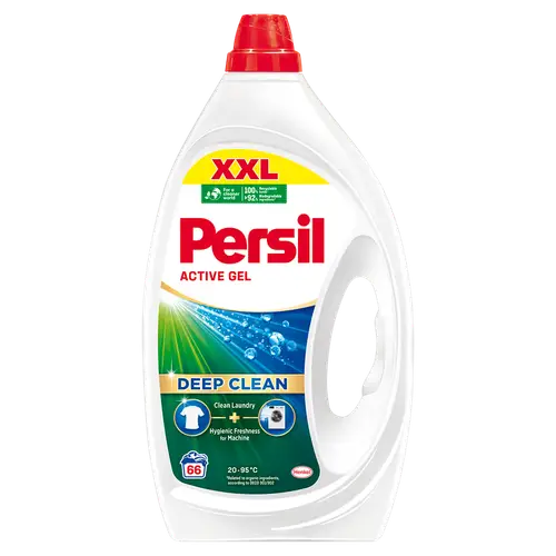 Persil Deterdžent Gel Lavanda 60 Pranja 2,7 L