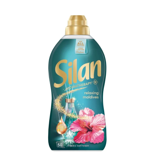 Silan AT Maldives 1.1l