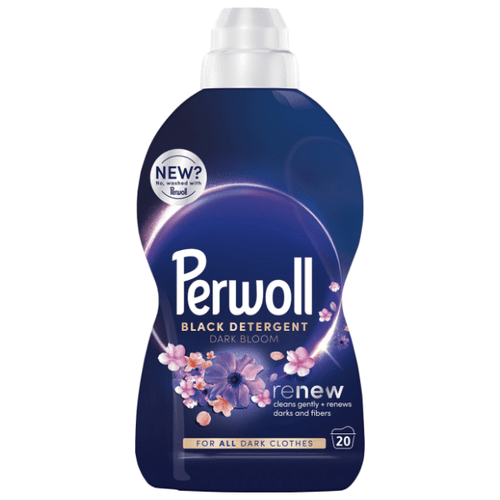 Perwoll Dark Bloom 1000ml