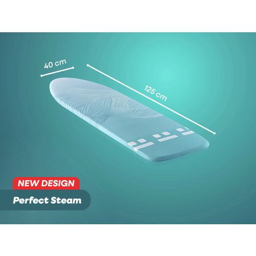 LEIFHEIT NAVLAKA ZA DASKU ZA PEGLANJE, AIRBOARD EXPRESS, COVER PERFECT STEAM S/M