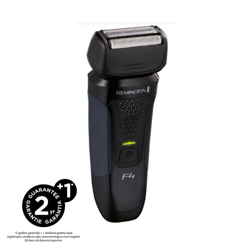 Remington aparat za brijanje F4002 Style Series F4, sa mrežicom