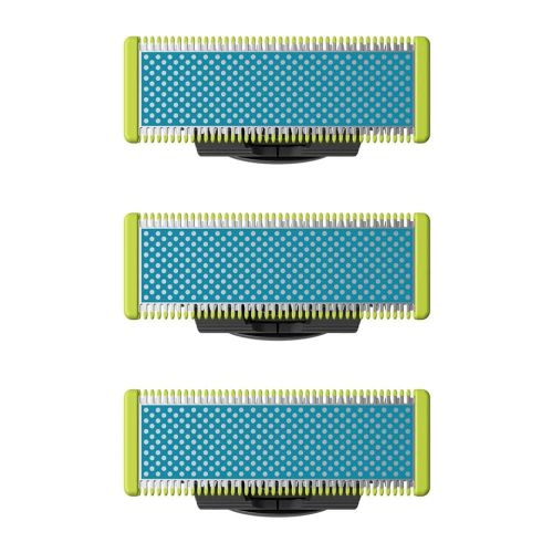 Philips OneBlade QP235/50 zamenska sečiva, 3 komada
