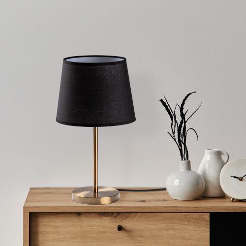 Opviq stona lampa 5104, antik