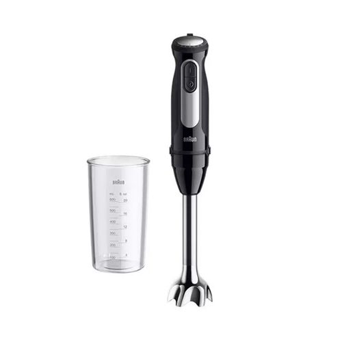 Braun MultiQuick 5 MQ55001M štapni mikser 1000 W, crni