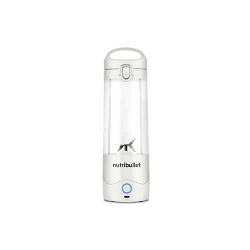 Nutribullet Portable NBP003W prenosni blender 475 ml, beli