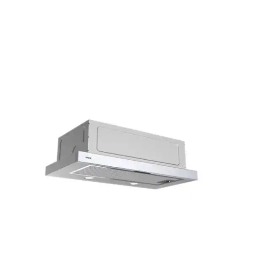 Vivax ugradni teleskopski aspirator CHO-60PT100T X, 60 cm, inox