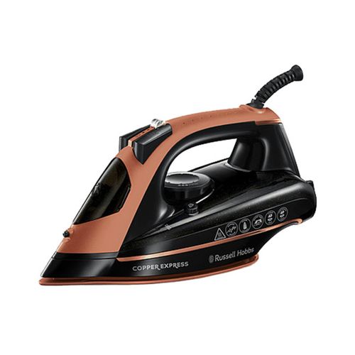Russell Hobbs pegla na paru 23975-56 Copper Express, 2600 W