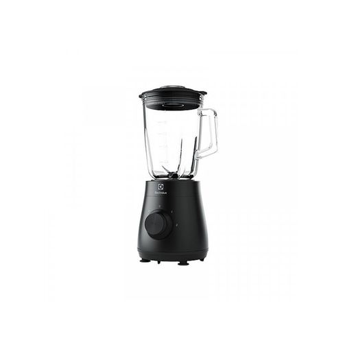 Electrolux E3TB1-4GG blender, 500 W, staklena posuda 1,5 l, granit siva