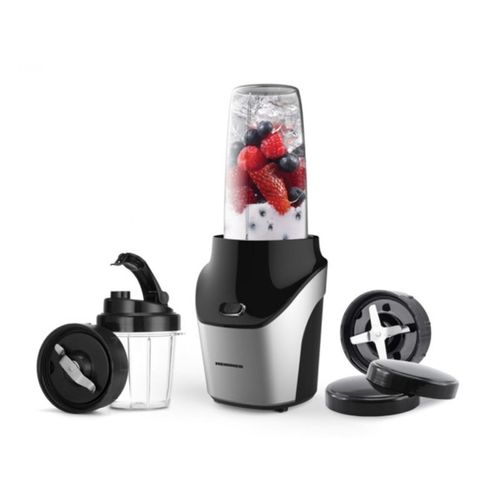 Heinner Vitamiser 1000 HSB-T1000SS sport blender, 1000 W, 2 Tritan bočice, mlin