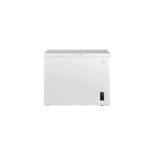 Midea horizontalni zamrzivač MDRC405FEE01, 290 l