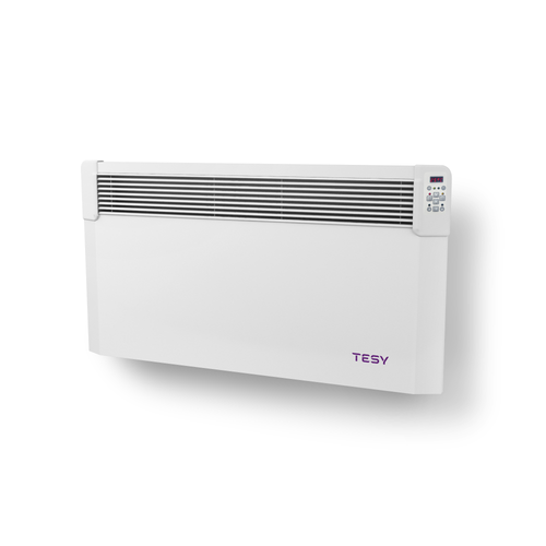 Tesy ConvEco CN 04 200 EIS W električni panel konvektor 2000 W, elektronski termostat, IP24