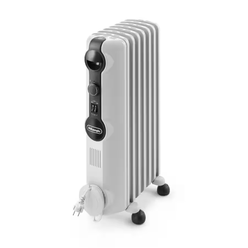 DeLonghi TRRS0715 Uljani radijator, 7 rebara, 1500W