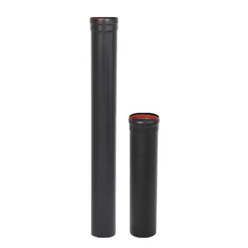 Nero Dimna cev fi80 0,50m